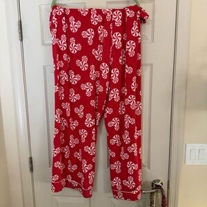 Disney | Intimates & Sleepwear | Mickey Mouse Icon Peppermint Swirl ...